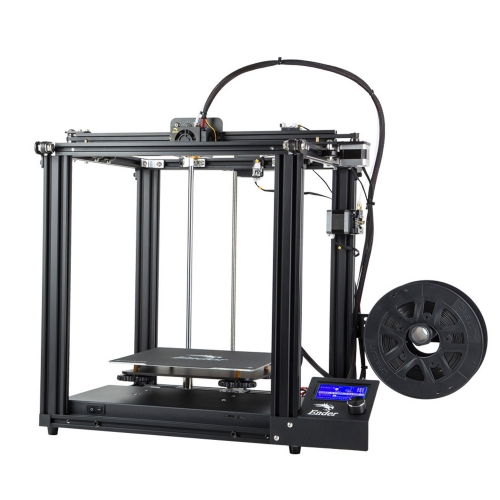 Ender-5 Pro купити 3d-принтери в Україні | 3D4U.COM.UA